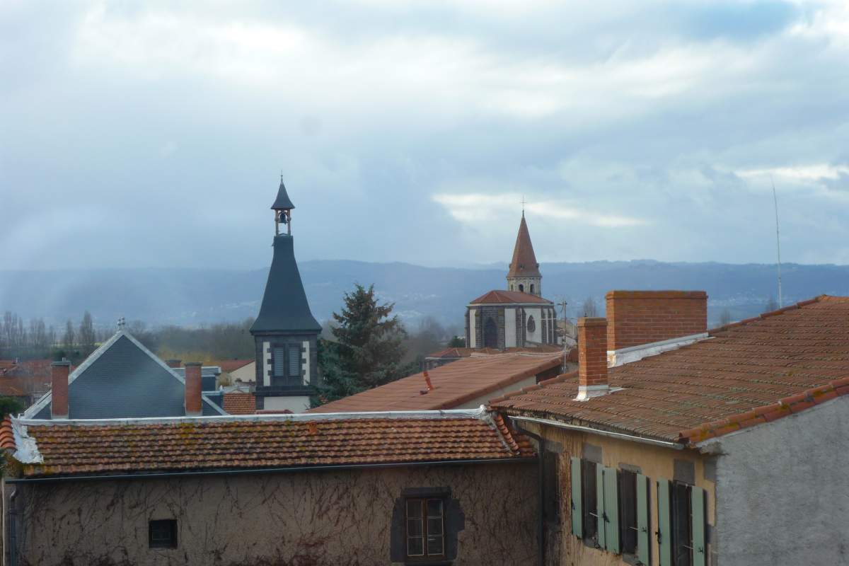 Archives des Le village - Ennezat MEMOIRE et PATRIMOINE
